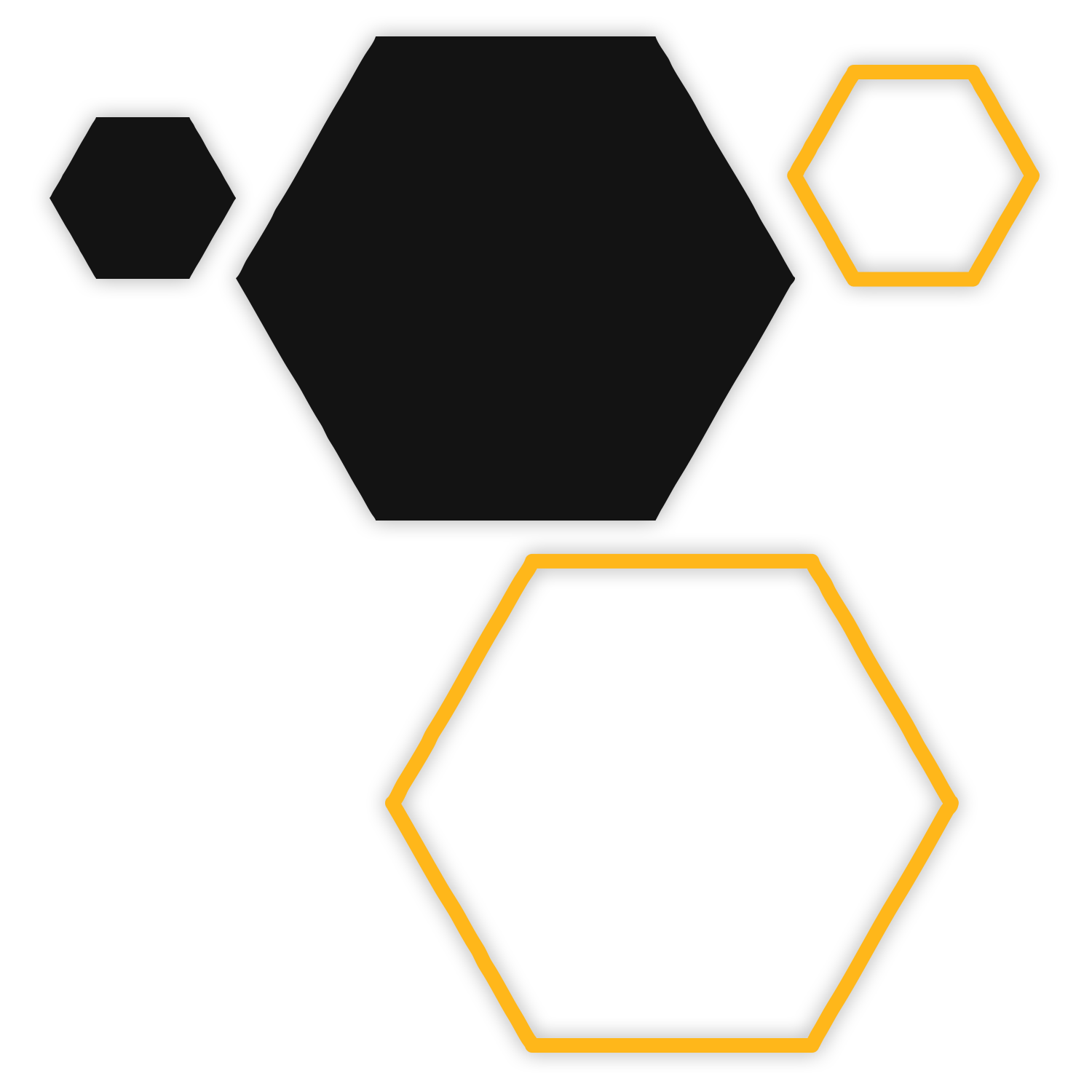 HexBee: Deine Experten für Luftaufnahmen