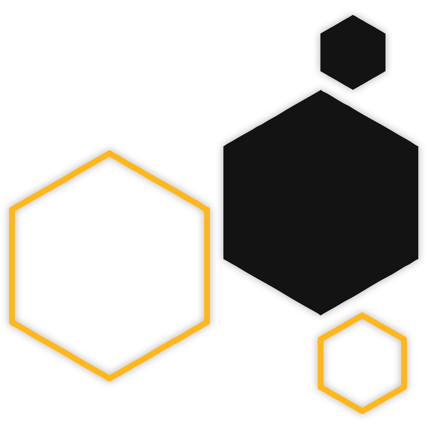 HexBee: Deine Experten für Luftaufnahmen