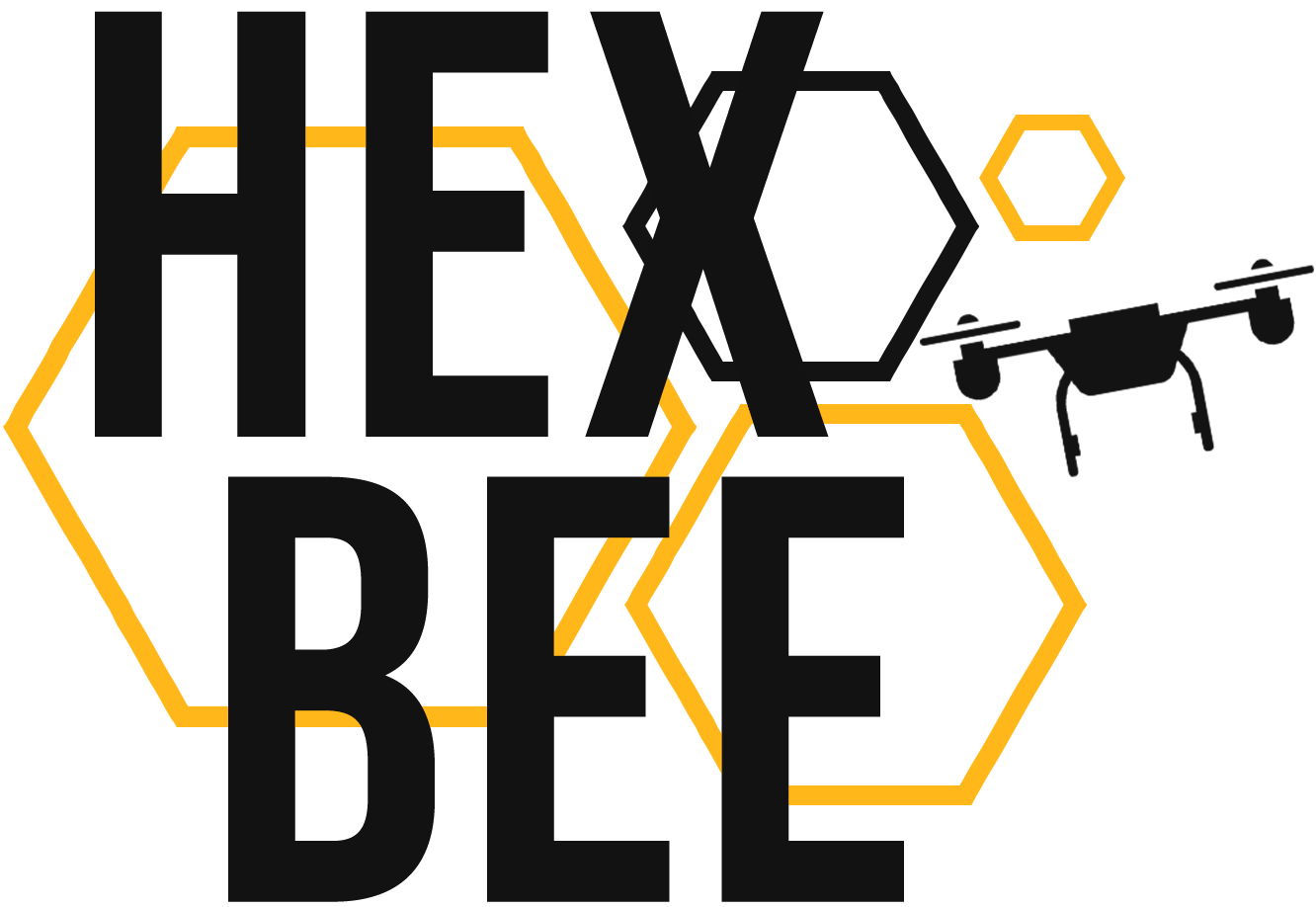 HexBee: Deine Experten für Luftaufnahmen